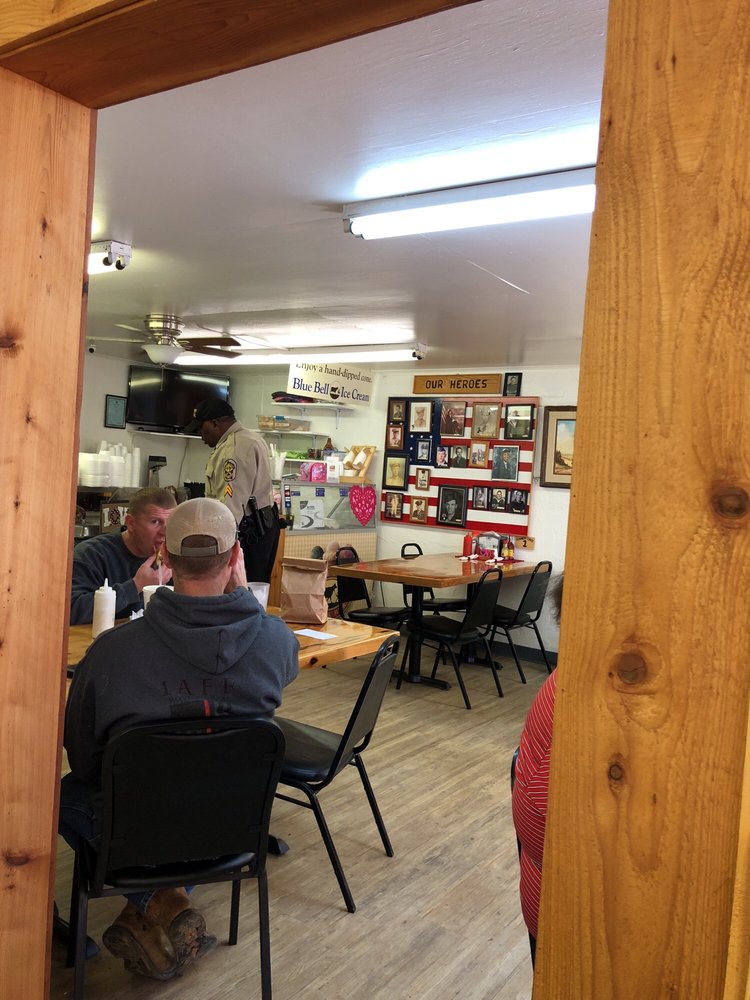 THE RAMER CAFE - Updated November 2025 - 4879 AL-94, Ramer, Alabama ...