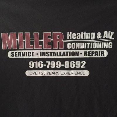 MILLER HEATING AND AIR CONDITIONING - Updated December 2025 - 20 Photos ...