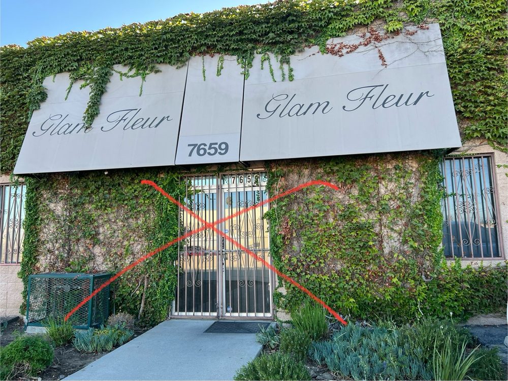 GLAM FLEUR - Updated July 2025 - 64 Photos & 51 Reviews - 7659 Alabama ...