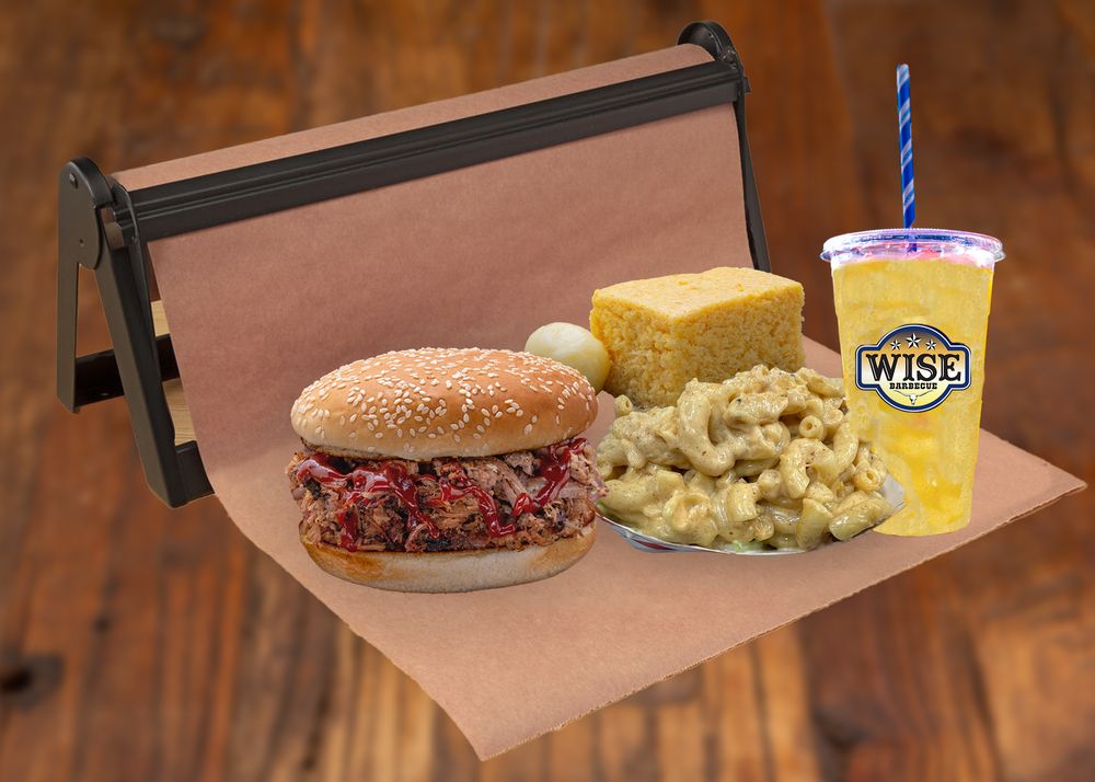 WISE BARBECUE - Updated January 2026 - 185 Photos & 174 Reviews - Los ...