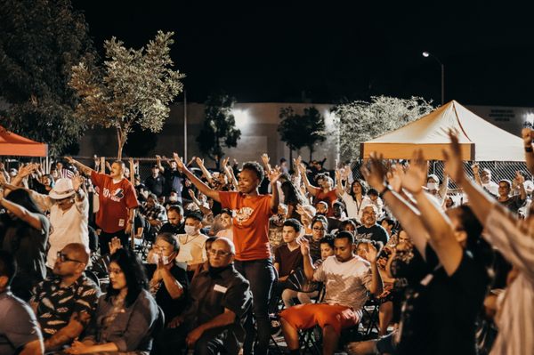 THE WAY WORLD OUTREACH - Updated January 2026 - 56 Photos & 54 Reviews ...