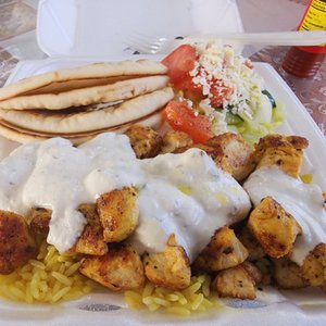 OPAH GREEK GRILL - Updated December 2025 - 189 Photos & 505 Reviews ...