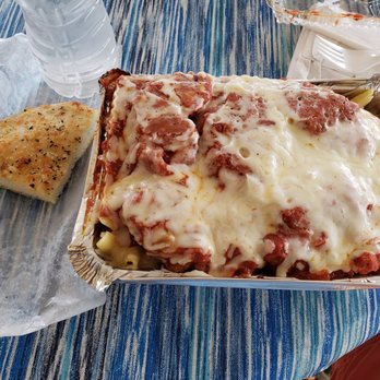 THE RED BARN PIZZA AND MORE - Updated June 2025 - 80 Photos & 214 ...