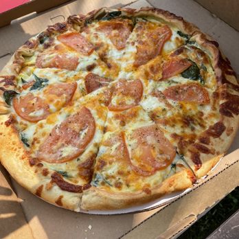 ANTIOCH PIZZA SHOP - Updated October 2025 - 41 Photos & 206 Reviews ...