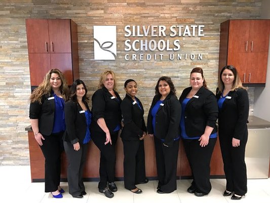 SILVER STATE SCHOOLS CREDIT UNION - Updated May 2026 - 42 Reviews ...