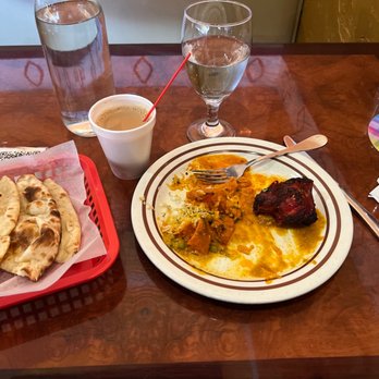 ISTA INDIAN CUISINE - Updated December 2025 - 162 Photos & 263 Reviews ...