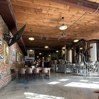 FROG LEVEL BREWING - Updated October 2025 - 240 Photos & 177 Reviews ...