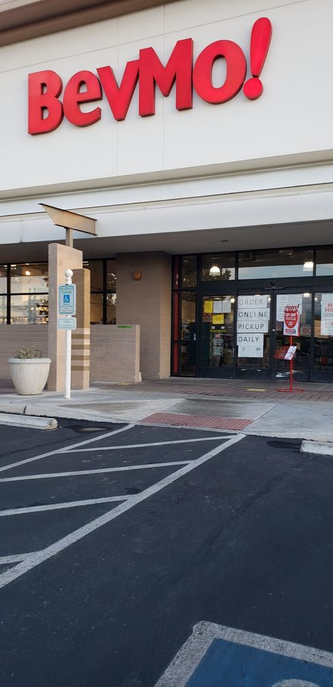 BEVMO! - 15 Photos & 50 Reviews - 6228 E Broadway Blvd, Tucson, Arizona ...