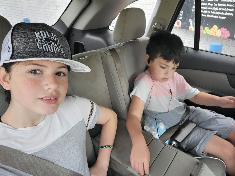 ADDY’S BABY SITTING - Updated April 2024 - Bethel Heights, Arkansas ...