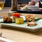 TANEDA SUSHI IN KAISEKI - 2580 Photos & 244 Reviews - 219 Broadway E ...