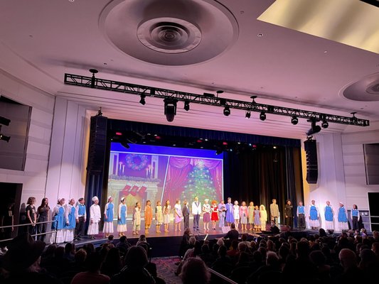 PRESIDIO THEATRE - Updated July 2025 - 50 Photos & 11 Reviews - 99 Moraga Ave, San Francisco ...