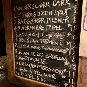 BURP CASTLE - 87 Photos & 564 Reviews - 41 E 7th St, New York, New York ...