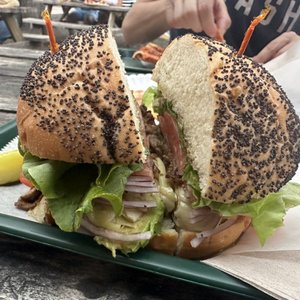 LITTLE DELI & PIZZERIA - 669 Photos & 1399 Reviews - 7101 Woodrow Ave ...