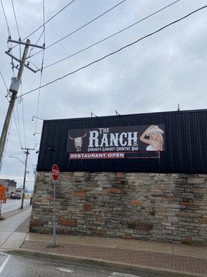 THE RANCH BAR & GRILL - Updated December 2024 - 56 Bayfield Street ...