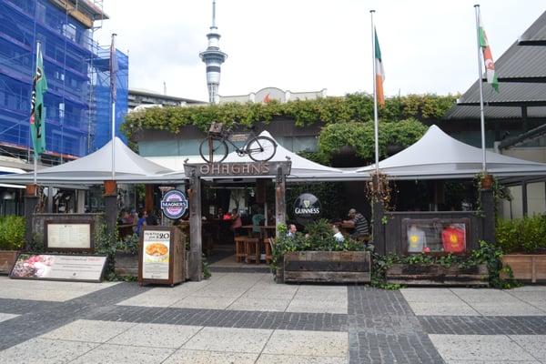 O’HAGAN’S IRISH PUB - Updated April 2026 - 24 Photos & 24 Reviews - 101 ...