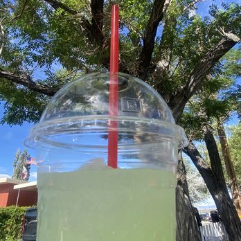 MONO CONE - Updated August 2024 - 194 Photos & 244 Reviews - 51508 Hwy ...