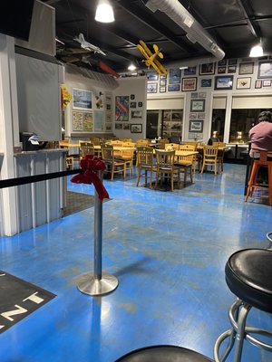 THE AVIATOR CAFE - Updated November 2024 - 30 Photos & 101 Reviews - 45 ...