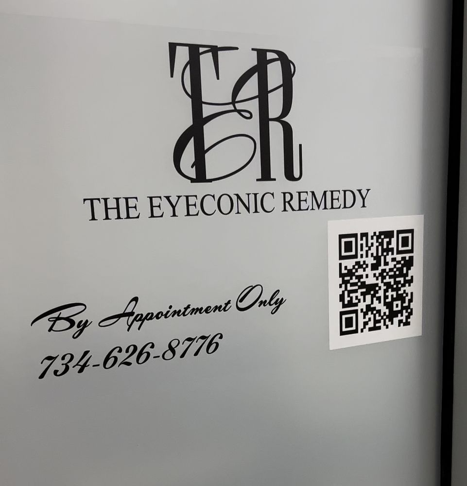 THE EYECONIC REMEDY - Request an Appointment - 1002 Gemini St, Houston ...