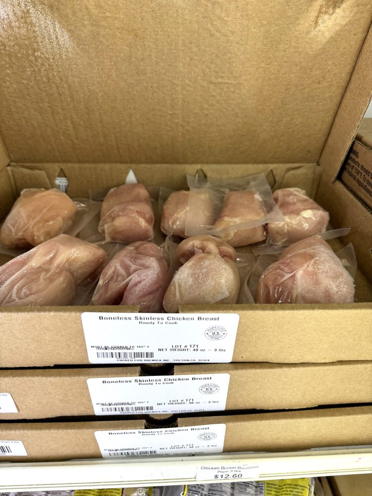 INLAND VALLEY MEATS - Updated May 2026 - 16 Photos - 360 E Valley Blvd ...