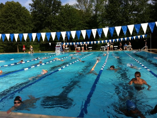 CRESTMONT POOL - Updated December 2025 - Reservoir & Rubicam, Willow ...