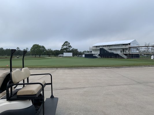 MEMORIAL PARK GOLF COURSE AND DRIVING RANGE - Updated November 2025 ...