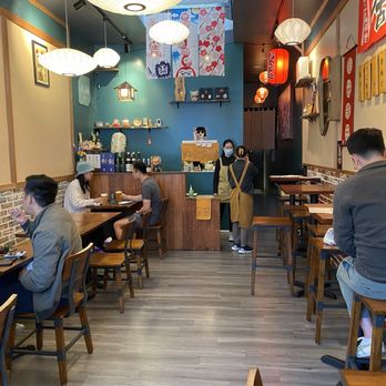 TANIKU IZAKAYA - Updated July 2024 - 698 Photos & 174 Reviews - 1035 ...