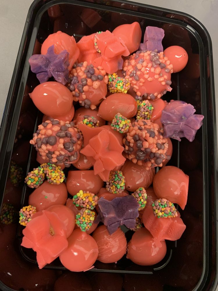 HALAL TREATS - Updated January 2025 - Fairfax, Virginia - Desserts ...