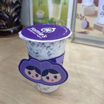 YOMIE’S RICE X YOGURT - Updated January 2026 - 272 Photos & 86 Reviews ...