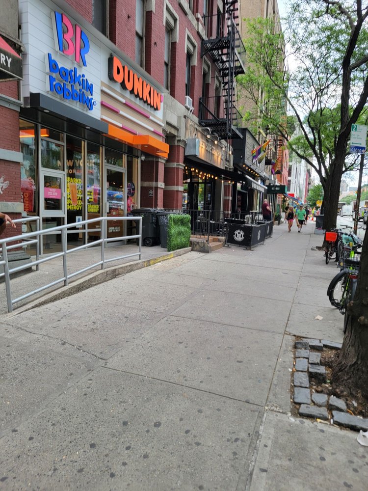 DUNKIN’ - Updated August 2025 - 595 10th Ave, New York, New York ...