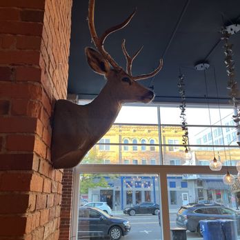 RUINS - Updated August 2025 - 289 Photos & 255 Reviews - 411 N ...