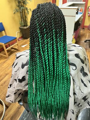 FATOU AFRICAN HAIR BRAIDING - Updated October 2025 - 10 Photos - 107 ...