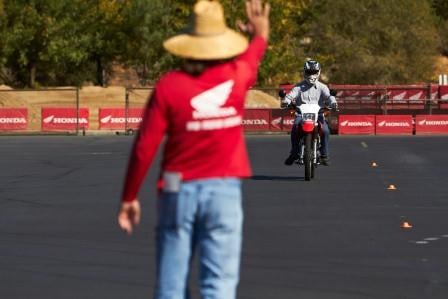 HONDA RIDER EDUCATION CENTER - Updated December 2025 - 85 Photos & 192 ...