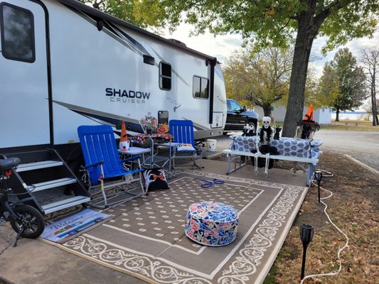 GRAND LAKE O’ THE CHEROKEES RV RESORT - Updated December 2025 - 77 ...