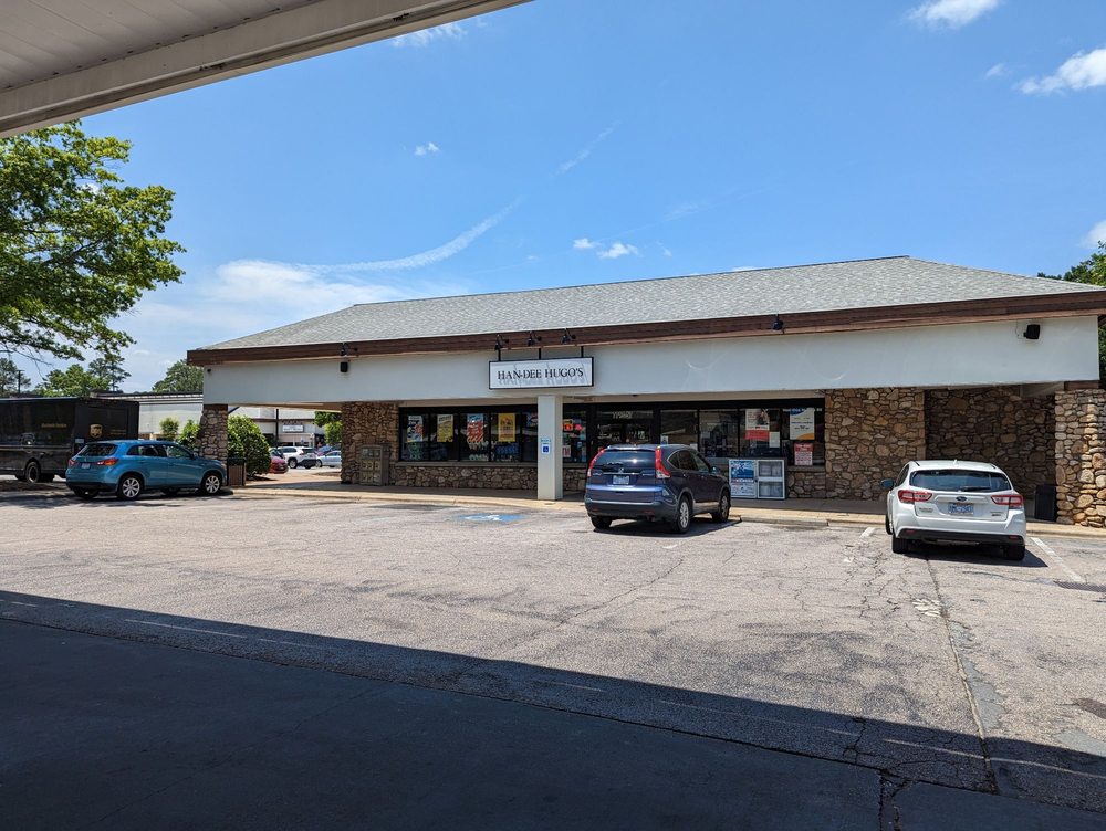 HANDEE HUGO 88 - Updated December 2025 - 7713 Lead Mine Rd, Raleigh ...