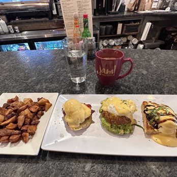 JAM! - Updated August 2024 - 831 Photos & 1057 Reviews - 25 W Main St ...