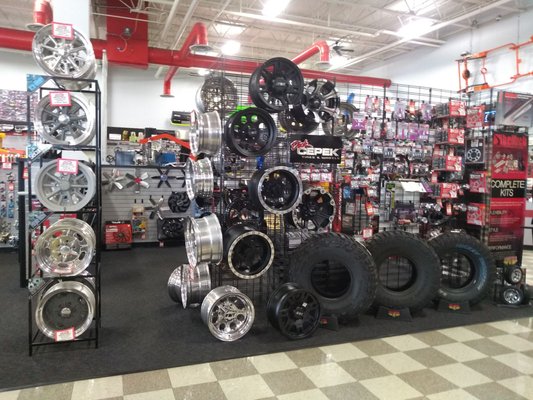 LANE AUTOMOTIVE - Updated October 2025 - 21 Photos - 8300 Lane Dr ...