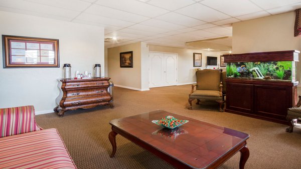 RESTHAVEN FUNERAL HOME & CEMETERY - Updated July 2025 - 32 Photos & 15 ...