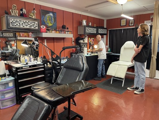 HILL COUNTRY ARTS PIERCINGS AND TATTOOS - Updated October 2025 - 158 ...