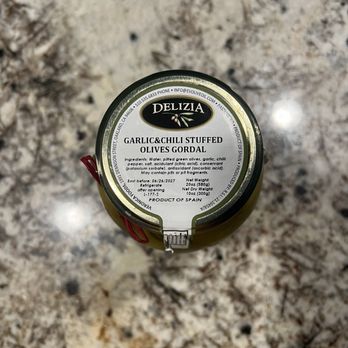 CON’ OLIO OILS & VINEGARS - Updated December 2025 - 124 Photos & 118 ...