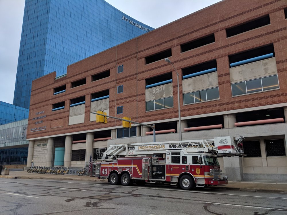 INNOMOTIVE SOLUTIONS GROUP - Updated January 2026 - 3435 S Service Road ...