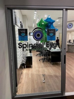 SPINDEL EYE ASSOCIATES - Updated October 2025 - 16 Photos & 30 Reviews ...