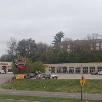 SPEEDEE-MIDAS - Updated March 2025 - 16 Reviews - 3820 Electric Rd ...