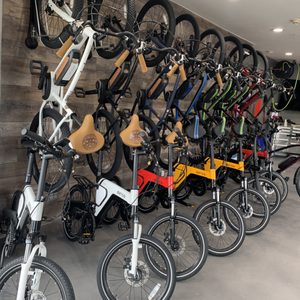 MIAMI BIKES ELECTRIC BICYCLE SHOP - 8825 Biscayne Blvd, Miami Shores ...