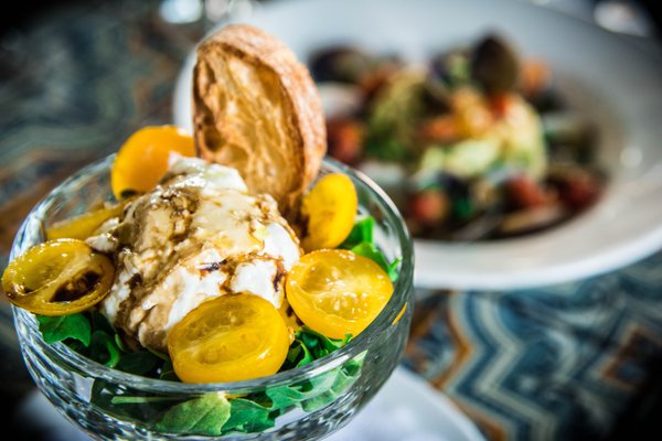 LOCANDA POSITANO - 341 Photos & 323 Reviews - Italian - 1005 Brown Ave ...