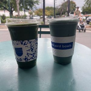 BACKYARD BOWLS - 500 Photos & 702 Reviews - 331 Motor Way, Santa ...