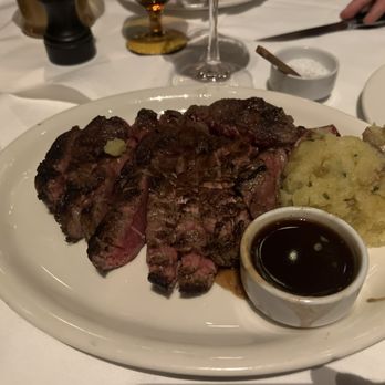 THE BARN STEAKHOUSE - Updated March 2025 - 215 Photos & 231 Reviews ...