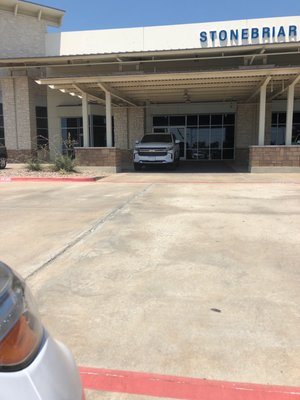 STONEBRIAR CHEVROLET - Updated August 2024 - 66 Photos & 367 Reviews ...