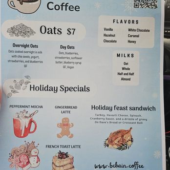 BEANCHAIN COFFEE - Updated October 2024 - 149 Photos & 90 Reviews ...