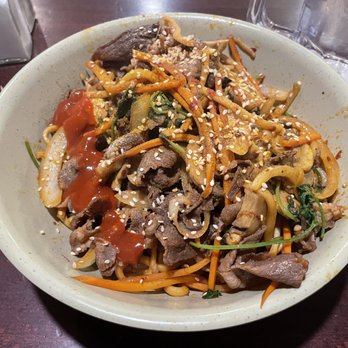 MP MONGOLIAN BBQ - Updated August 2024 - 218 Photos & 351 Reviews - 700 ...