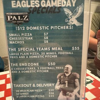 PALZ TAP HOUSE - Updated December 2025 - 49 Photos & 108 Reviews - 1902 ...